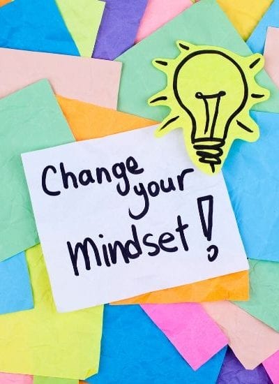 Mindset Archives - Mama Teaches