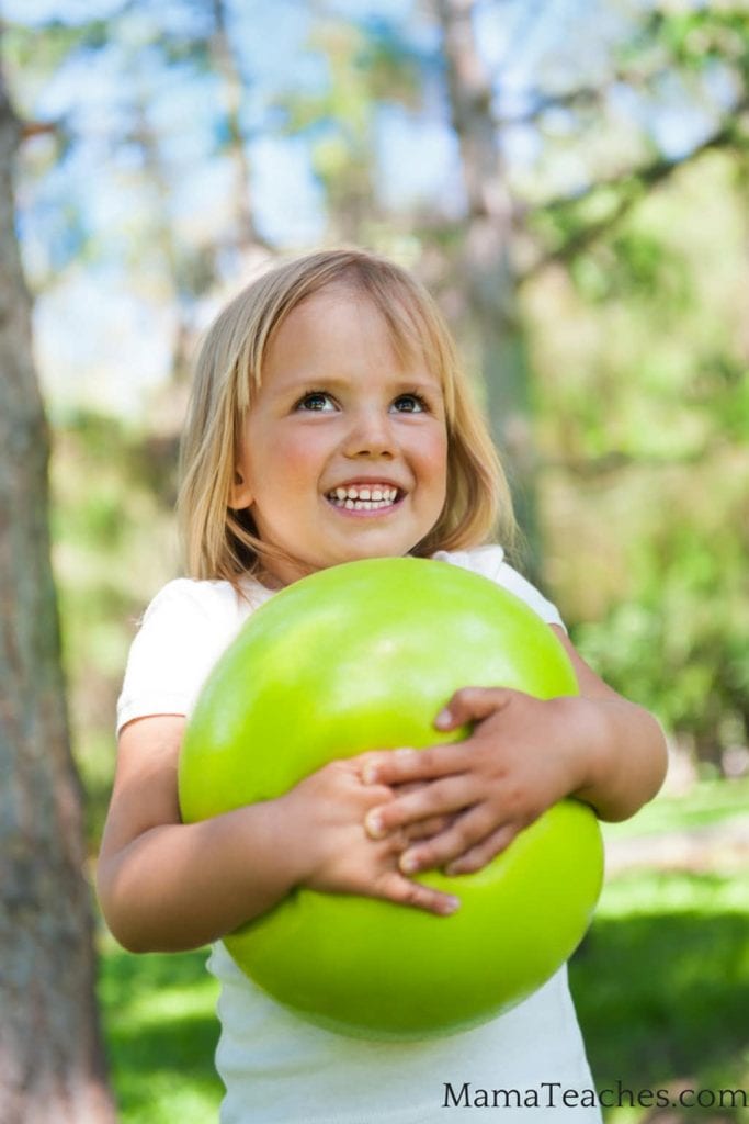 How to Homeschool Kindergarten - Mama Teaches