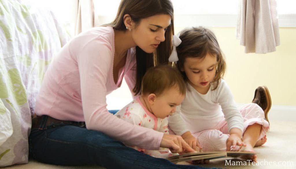 How to Work From Home and Homeschool - Mama Teaches