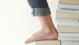 How to Determine Your Child’s Reading Level - Mama Teaches