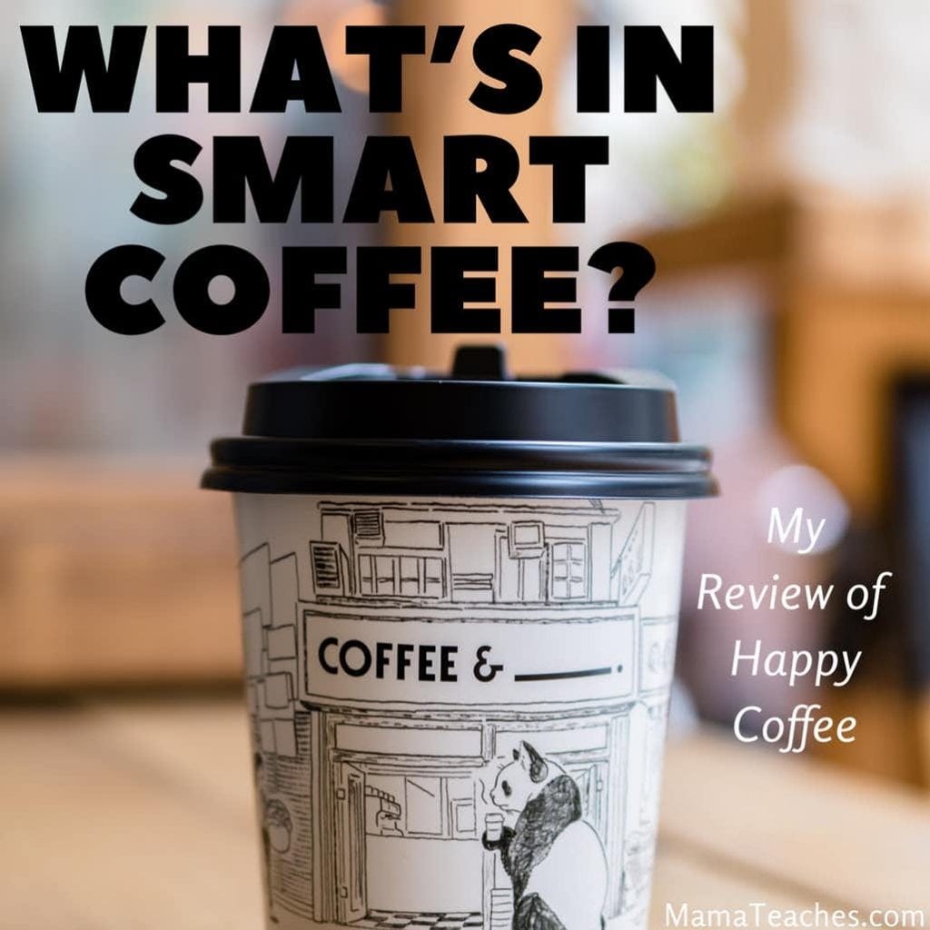 Smart Coffee? What Is It and Does It Work - Or Is It a Scam?