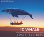 13 Fun Whale Activities - Mama Teaches