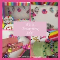 It’s a Charming Life! - Mama Teaches