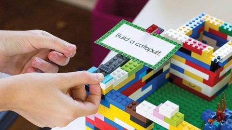 LEGO STEM Activities for Kids of All Ages - Mama Teaches