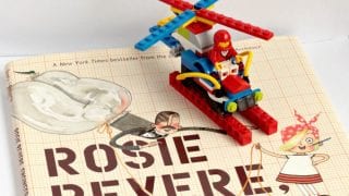 LEGO STEM Activities for Kids of All Ages - Mama Teaches