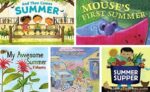 Summer Books for Preschool - Mama Teaches