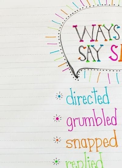 Lessons & Activities Archives - Page 4 of 24 - Mama Teaches