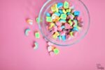 STEM Experiments: Dissolving Marshmallows - Mama Teaches