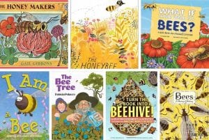 15 Children's Books About Bees to Read This Summer - Mama Teaches