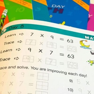 Mama Teaches - Making Teaching Fun