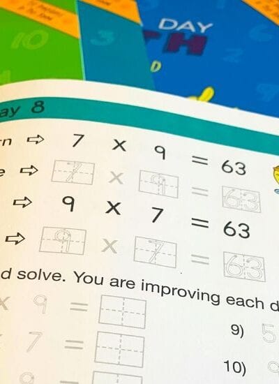 Math Archives - Mama Teaches