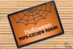 Free Digital Free Digital Halloween Escape Room for Kids - Mama Teaches
