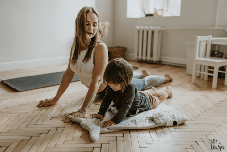 First Day Jitters Activities - Mama Teaches