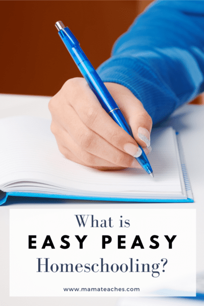Easy Peasy Homeschool Review - Mama Teaches