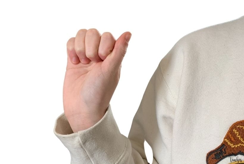 Learn ASL At Home Self Paced ASL Class For Kids Mama Teaches