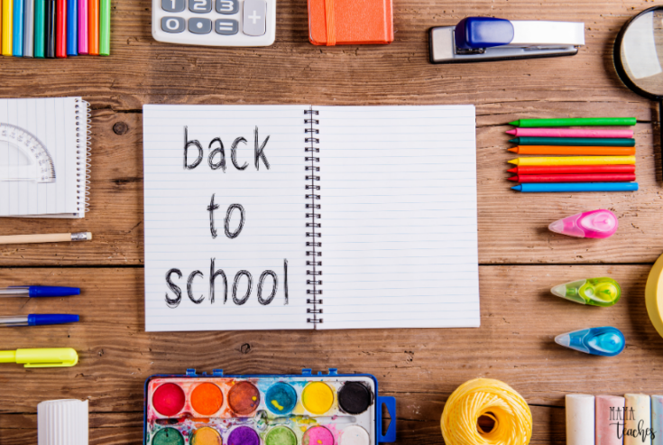 25 Back to School Would You Rather Questions - Mama Teaches