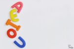 How to Teach Vowels: Ideas for Preschool & Kindergarten - Mama Teaches