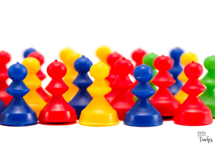 The BEST 50+ Fun Indoor Games for Kids! - Mama Teaches