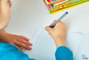 9+ Fun and Engaging Writing Games for Kids - Mama Teaches