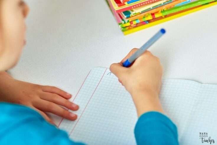 9+ Fun and Engaging Writing Games for Kids - Mama Teaches