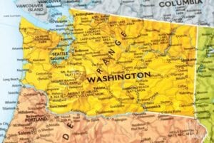 Fun Facts About Washington State - Mama Teaches
