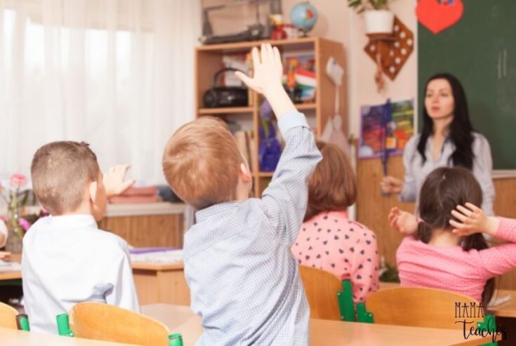 Fun Facts About Mermaids - Mama Teaches