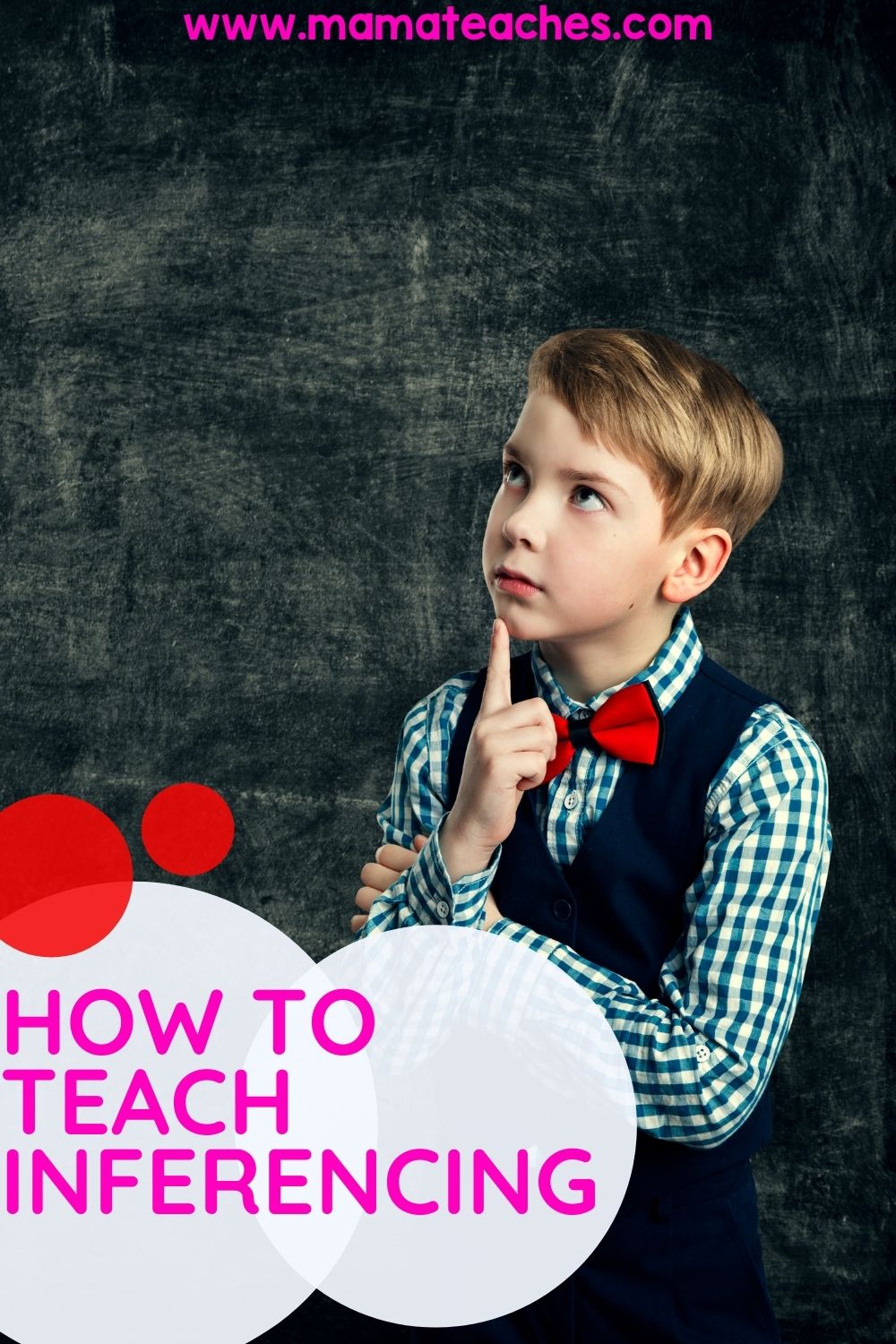 How to Teach Inferencing to Students - Mama Teaches