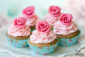Fun Facts About Cupcakes for Kids - Mama Teaches