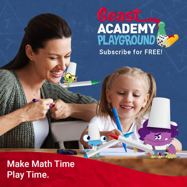 30 Free Math Games - Mama Teaches