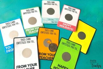 Free Scratch Off Card Templates - Mama Teaches