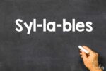 How to Teach Syllables - Mama Teaches