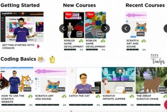 Coding for Kids - Mama Teaches