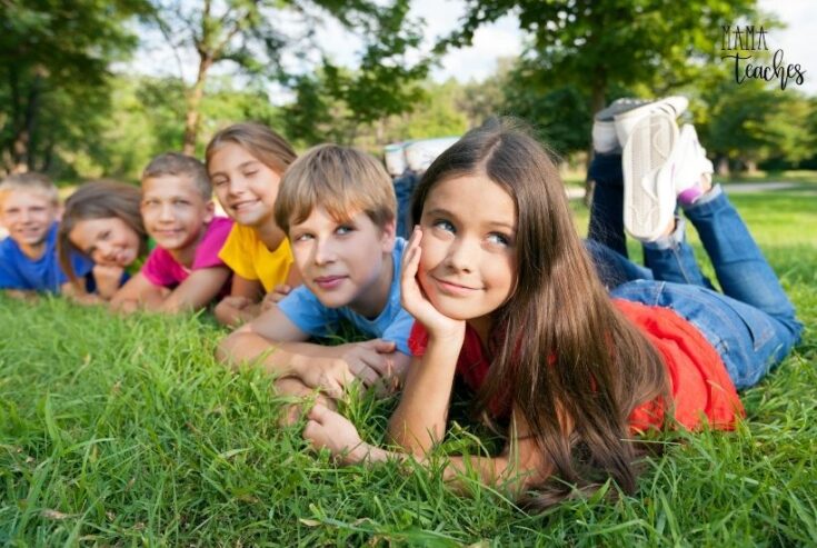 Homeschooling 6th Grade - Mama Teaches