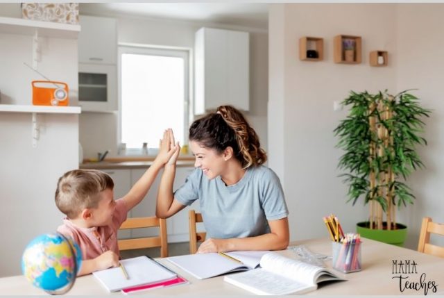 Ways to Measure Your Homeschooler's Progress at the End of the Year