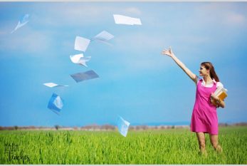 25 Summer Writing Prompts for Middle Schoolers - Mama Teaches