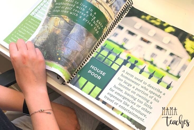3 Ways to Build Financial Literacy for Teens - Mama Teaches