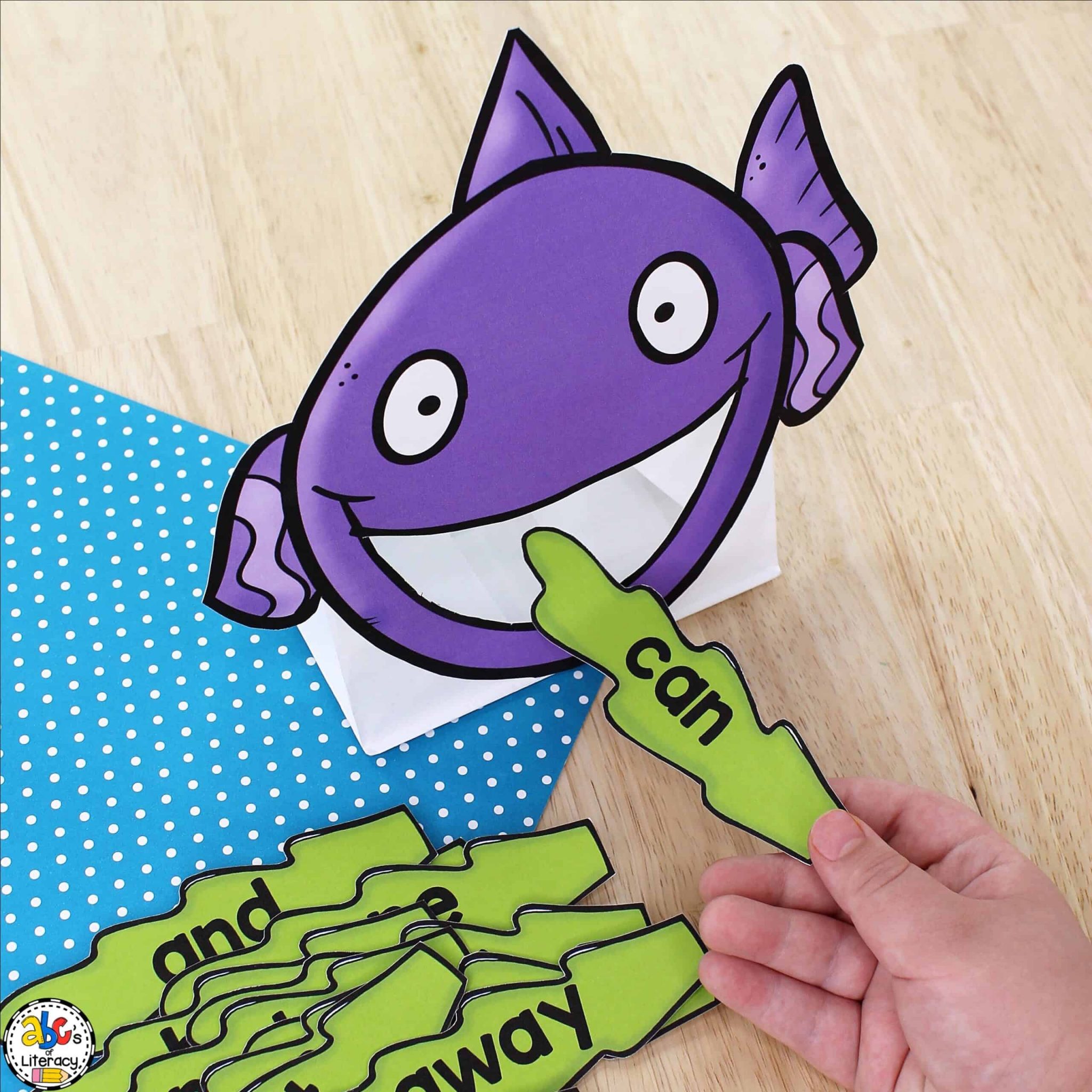 25 Fun Fish Activities - Mama Teaches
