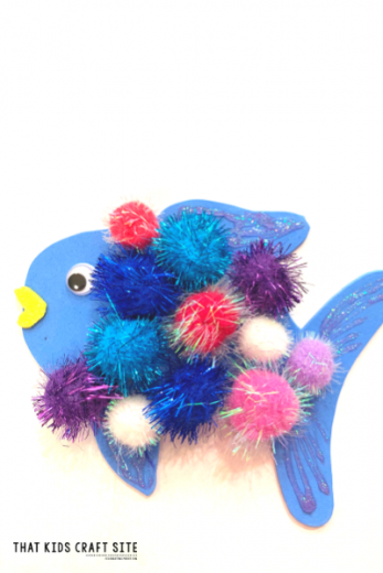 25 Fun Fish Activities - Mama Teaches