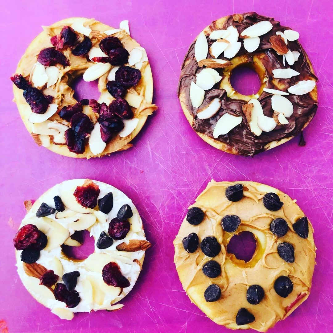 7 Fun Donut Activities - Mama Teaches