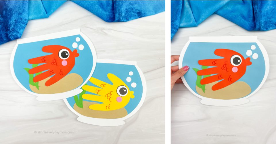 25 Fun Fish Activities - Mama Teaches