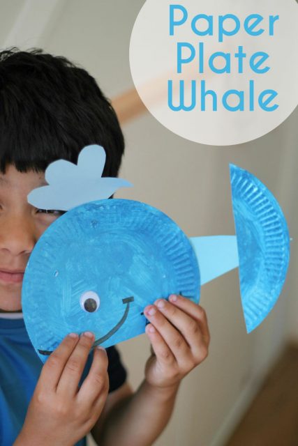 13 Fun Whale Activities - Mama Teaches