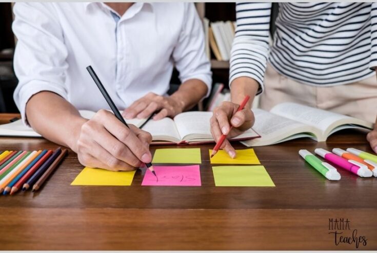 How To Get Started as a Tutor - Mama Teaches