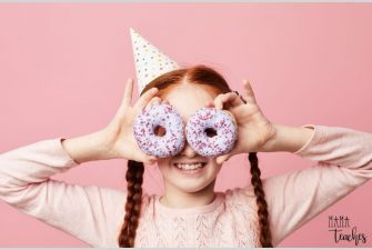 7 Fun Donut Activities - Mama Teaches