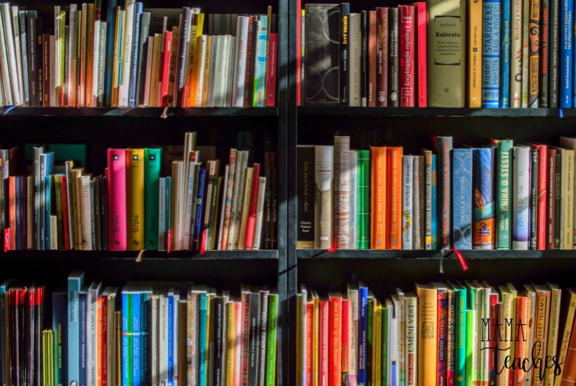 Reading List For 8th Graders Mama Teaches Reading List For 8th Graders Mama Teaches