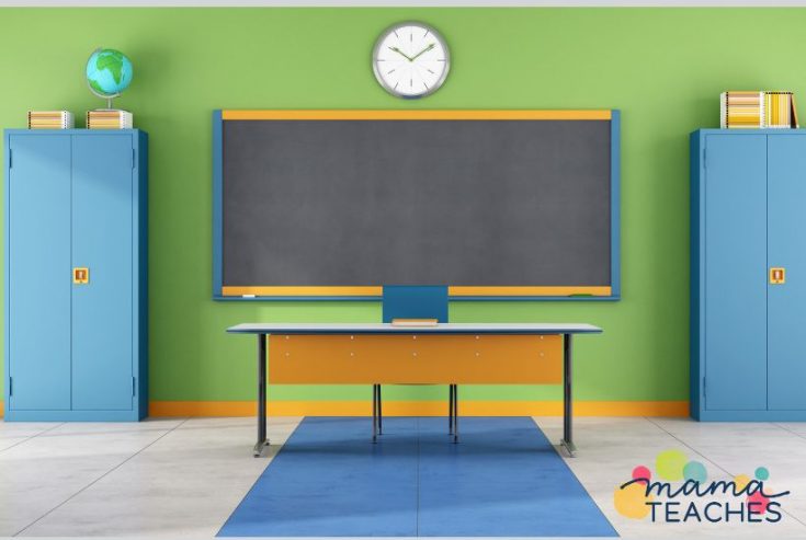 The Best Classroom Organization Ideas - Mama Teaches