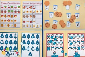 File Folder Games: The Ultimate Hands-On Activities for the Classroom