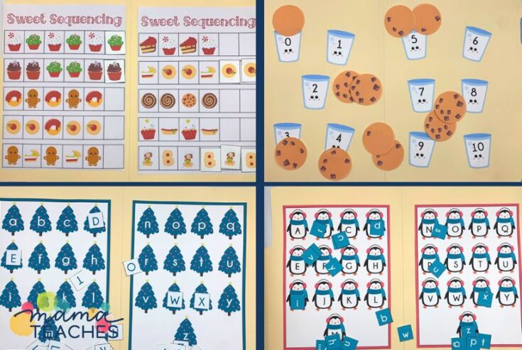 File Folder Games: The Ultimate Hands-On Activities for the Classroom