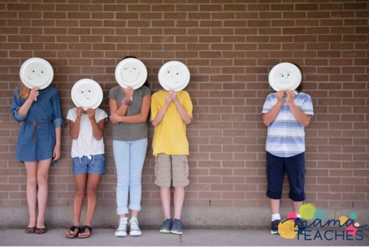 What is Social Emotional Learning? - Mama Teaches