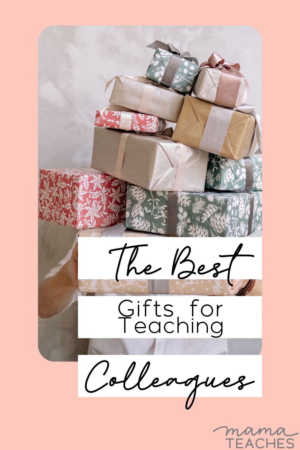Best Gifts for Teaching Colleagues: 2023 Holiday Gift Guide