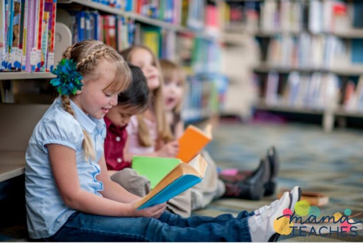What Is the Science of Reading? - Mama Teaches